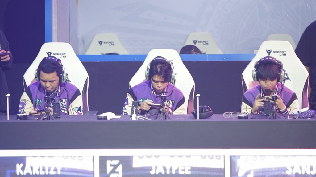 MPL PH: Yawi-less ECHO holds off ONIC for early lead