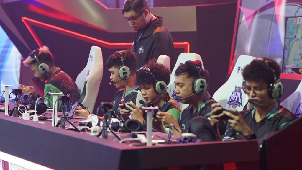 MPL PH: Ch4knu announces return as Omega sweeps Minana