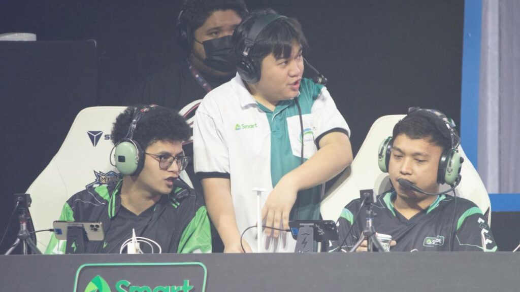 MPL PH: Omega barges into top four after sweep of TNC