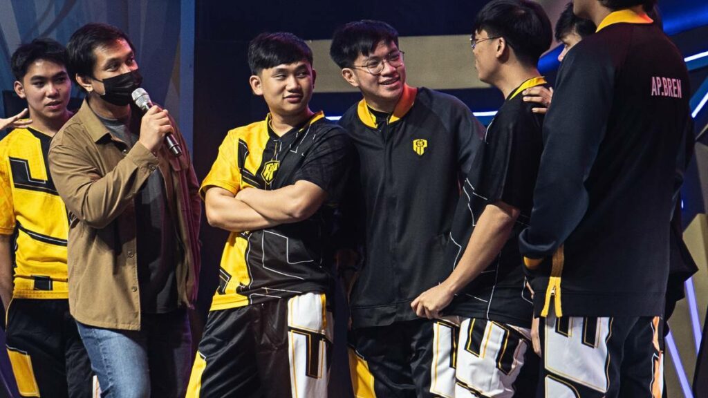 Pheww on playing MPL PH longevity: ‘Hangga't kaya ko pang sumabay ...