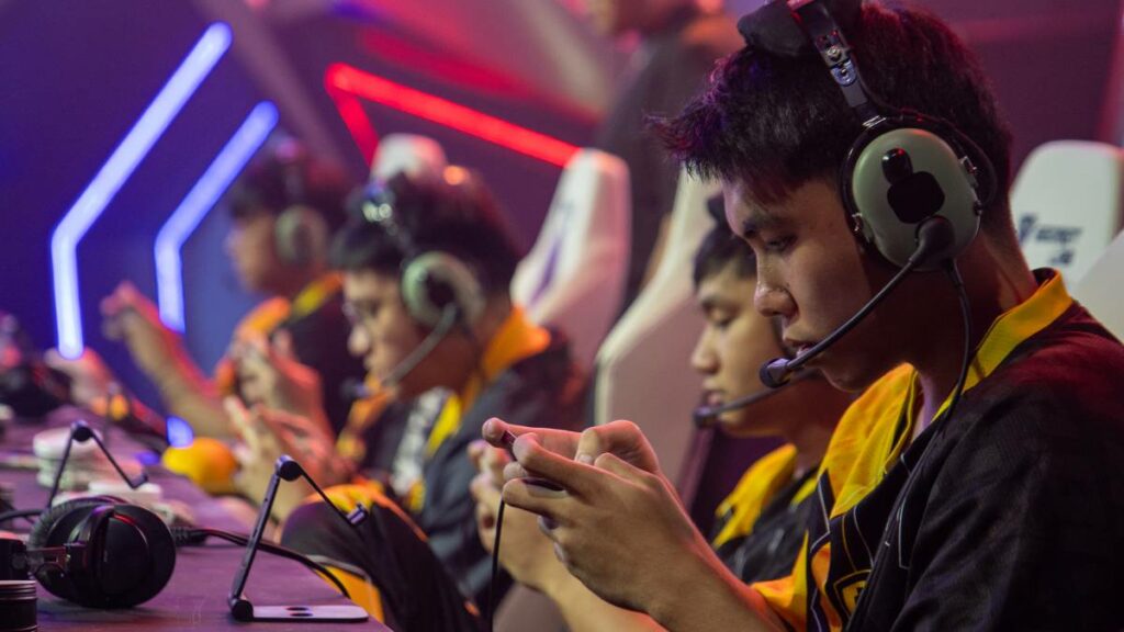 MPL PH: AP Bren continues ONIC woes