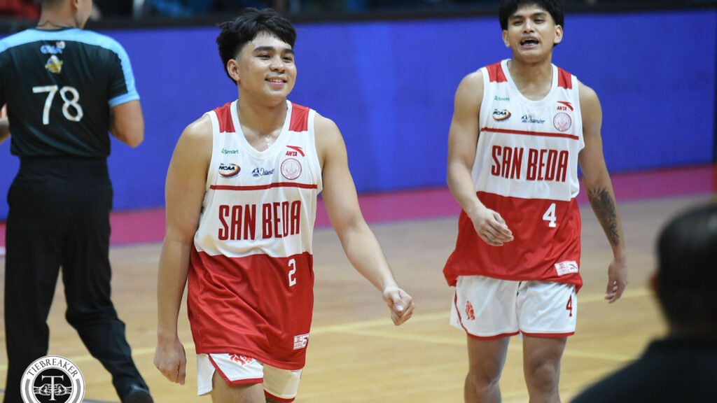 After 'tough' off season, Jacob Cortez embraces 'King Lion' role in San ...