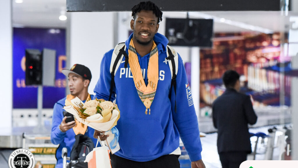 Ange Kouame signs with French team Chartres