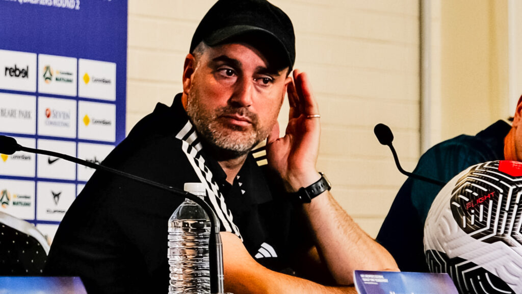 Filipinas coach prepares to face hometown Australia in OQT