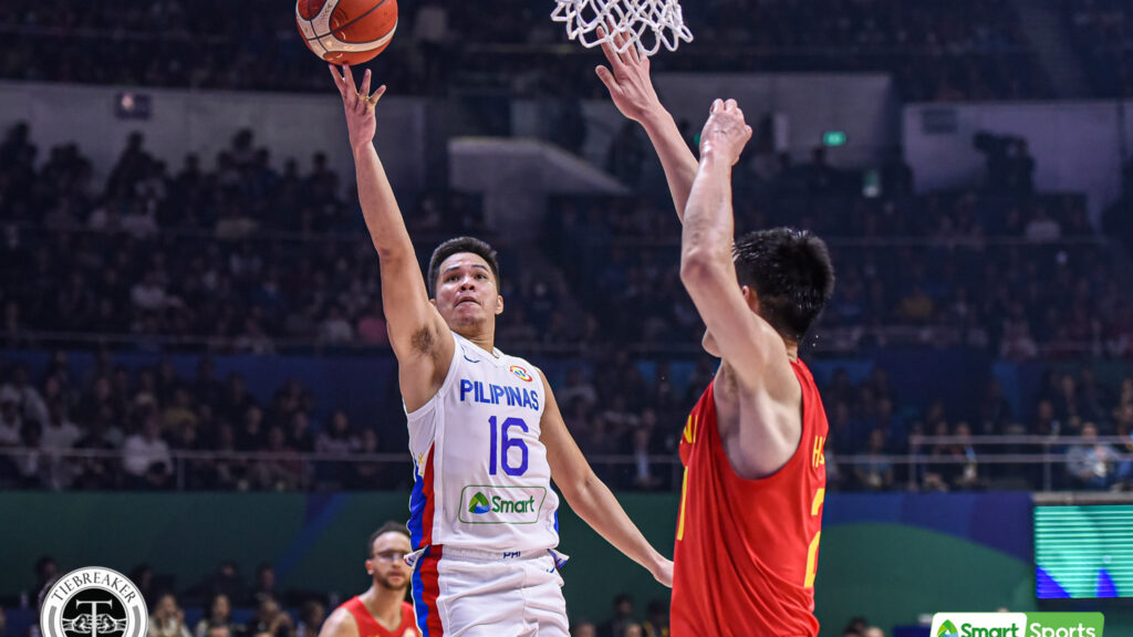 Roger Pogoy out for Comm's Cup due to rare heart disease