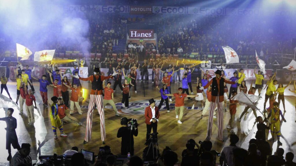 ISAA Season 15 welcomes 13 teams in thrilling start to cage wars