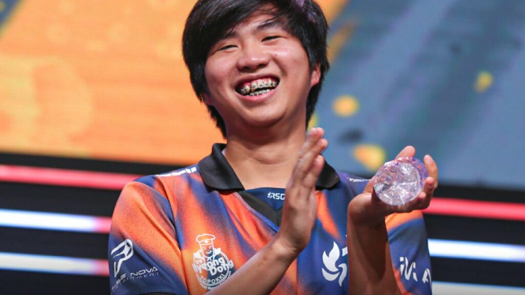 Demonkite hailed MPL MY MVP