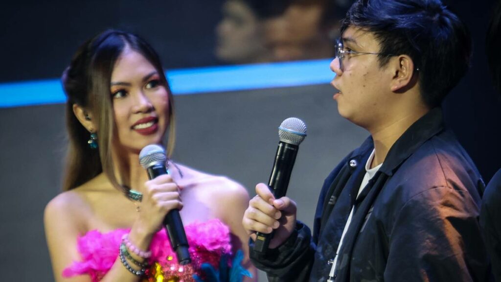 Sensui on Nolan pick: 'Tingin ko po sa laban, 80% na mananalo'