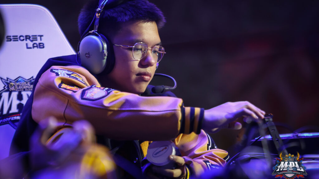 FlapTzy overcomes depression in journey back to MPL PH glory