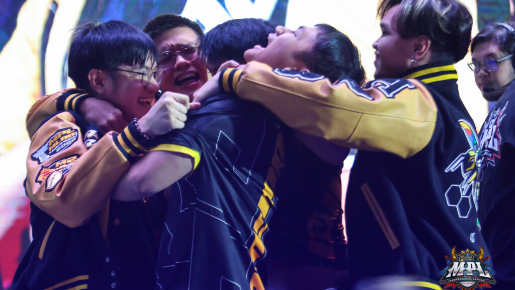 Pheww's Loyalty: The backbone of Bren through ups and downs