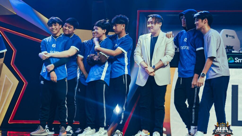 RSG PH rallies behind 1rrad after crucial draft mishap vs Minana