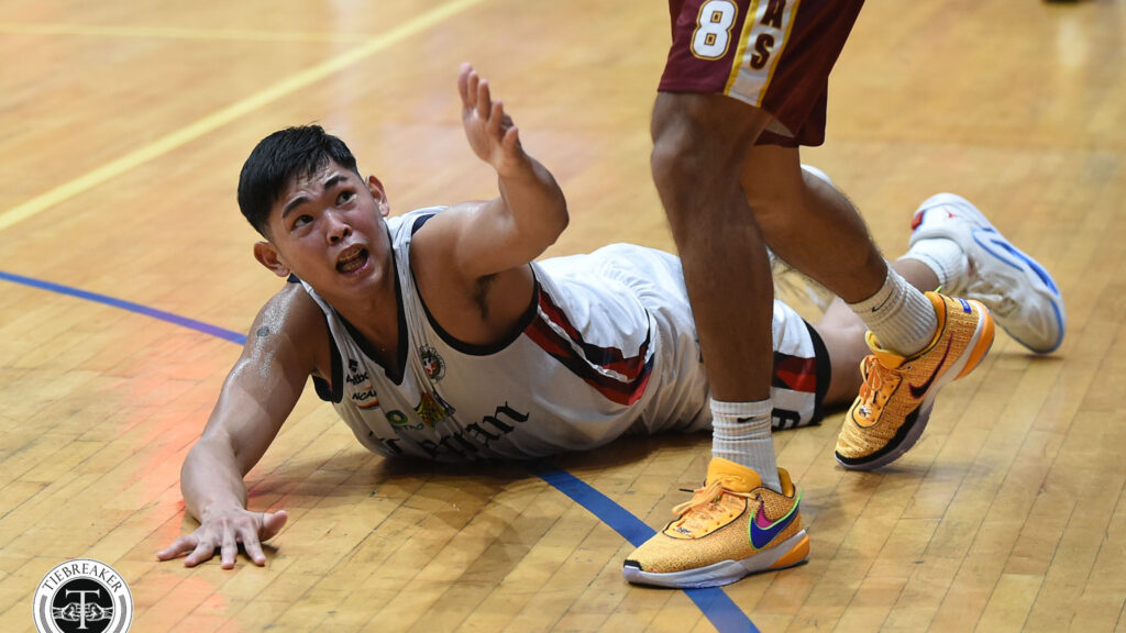 NCAA 99: Perpetual Help stuns Letran with 19-0 4th quarter run