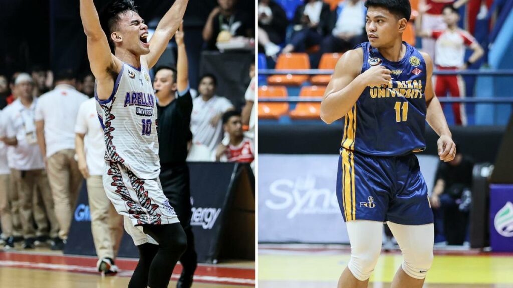 Ry Dela Rosa can't wait to face 'brother' Jade Talampas for one last time