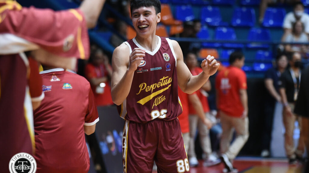 After 'tune-up' losses, real season begins now for Perpetual