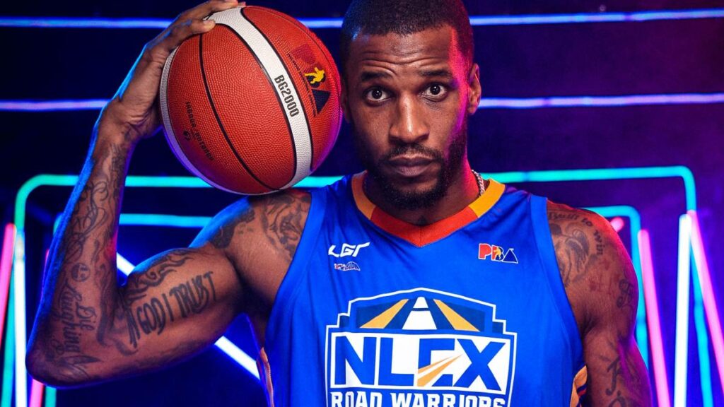 After aborted stint with SMB, Thomas Robinson not wasting 'second ...