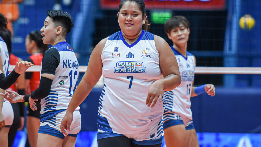 Kungfu, EJ Laure glad to see Pacres find home in Galeries