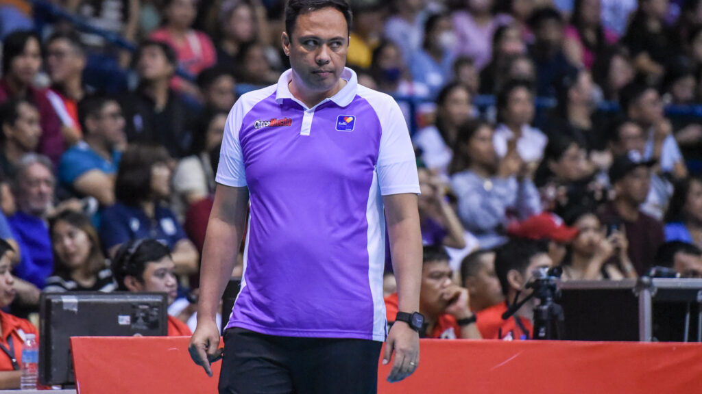 Thang Ponce ecstatic as Choco Mucho finally cracks the Cignal code