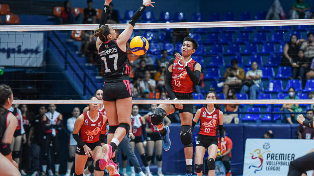 PVL: Palomata, PLDT tower over Akari for rebound win