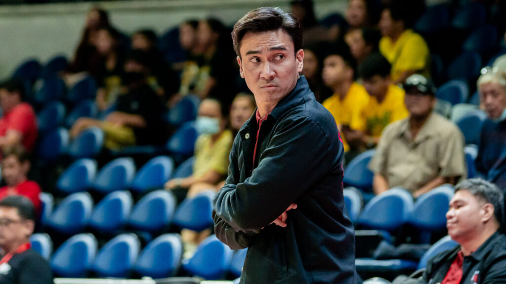 Paul Ramos calls for reset as UP suffers back-to-back defeats