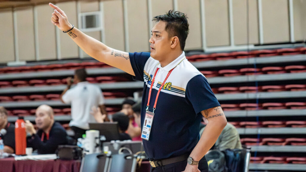 Loss to UP 'a great wake-up call' for suddenly-vulnerable NU, says ...