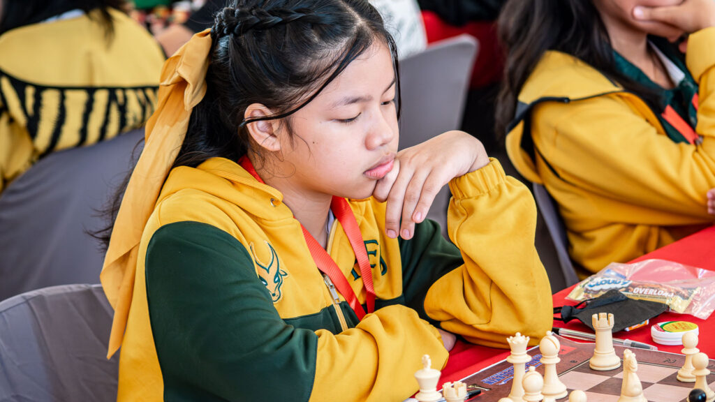 UAAP 86 HSCH: FEU-D maintains lead in boys', girls' divisions