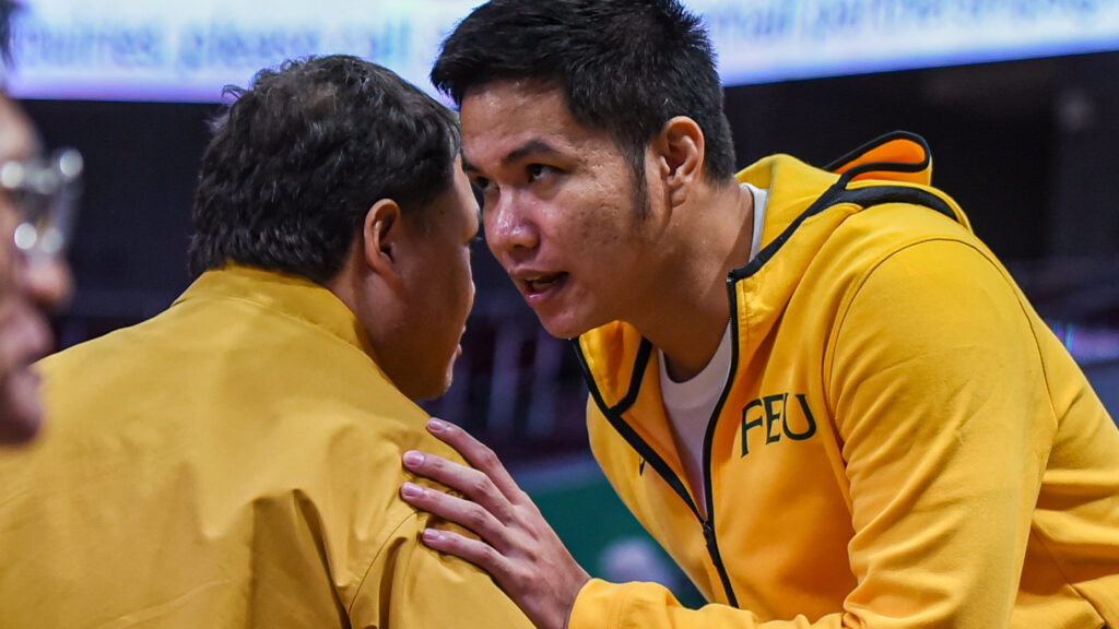 TNT takes patient approach with Roger Pogoy's return amid positive test ...