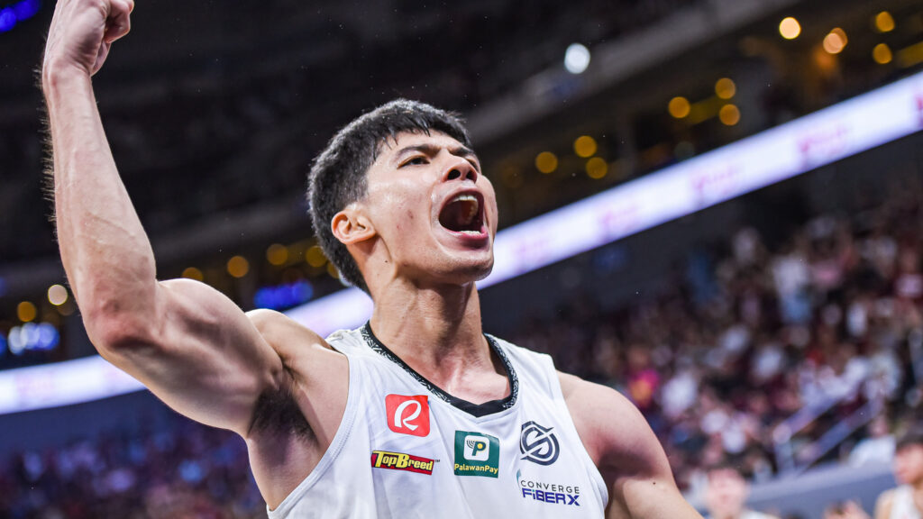 UAAP 86 MBB: CJ Cansino makes impactful return, leads UP romp of Adamson