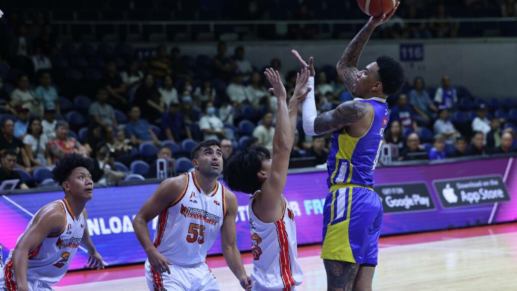PBA: Magnolia thrashes Northport by 38, zooms to solo lead ahead of Clasico