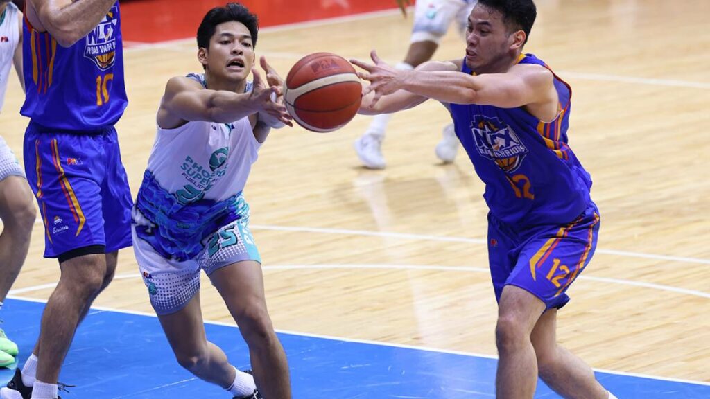 Ricci Rivero critical of debut performance despite key role in Phoenix win
