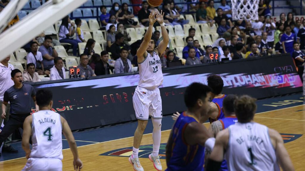 PBA: Aldrech Ramos heroics, Javi GDL's fiery shooting lift Terrafirma ...