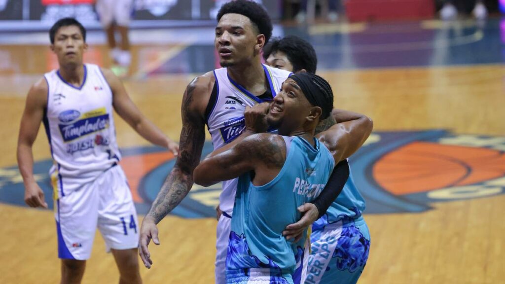 Tyler Bey finds brotherhood in Magnolia: 'They're like family since ...