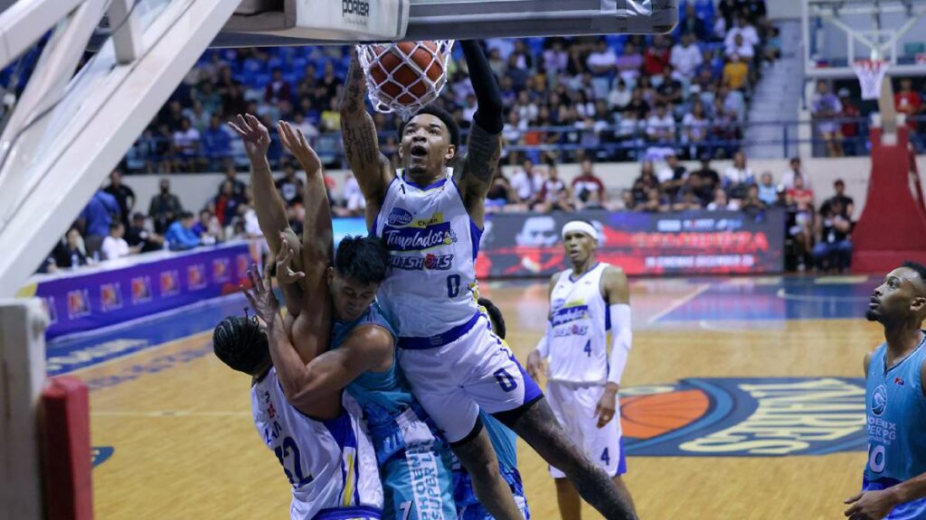 PBA: Magnolia sends Phoenix crashing back down to earth for share of ...