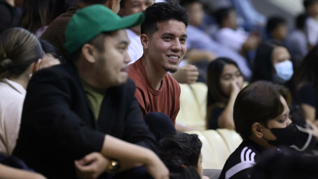 When B.League career winds down, Matt Wright plans to retire in PBA