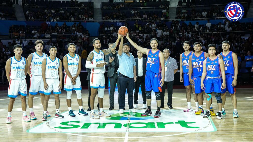 PSL launches grand opening with star-studded extravaganza