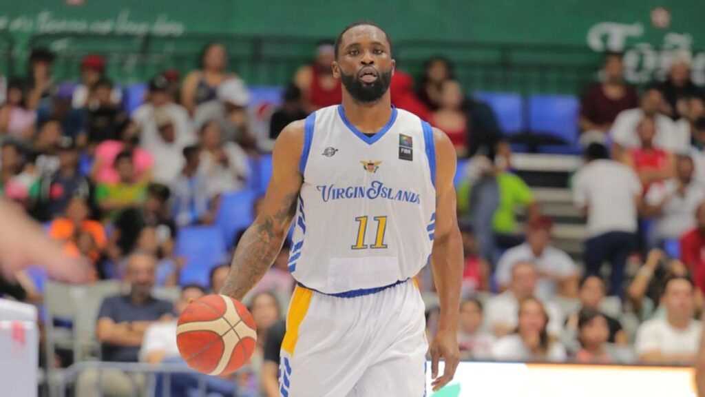 Ivan Aska steps in as SMB import as Tyler Stone prepares for fatherhood