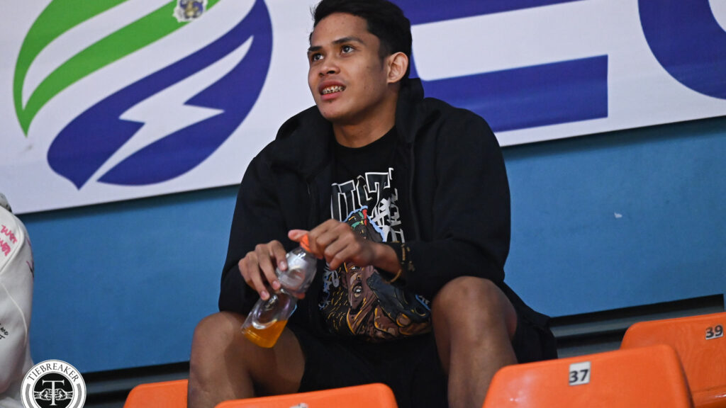 Yuri glad to see Ynot, Sanchez, Cometa in good hands under Charles Tiu