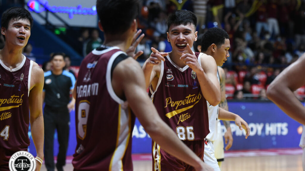 For NCAA POW Cyrus Nitura, wins, not stats, matter