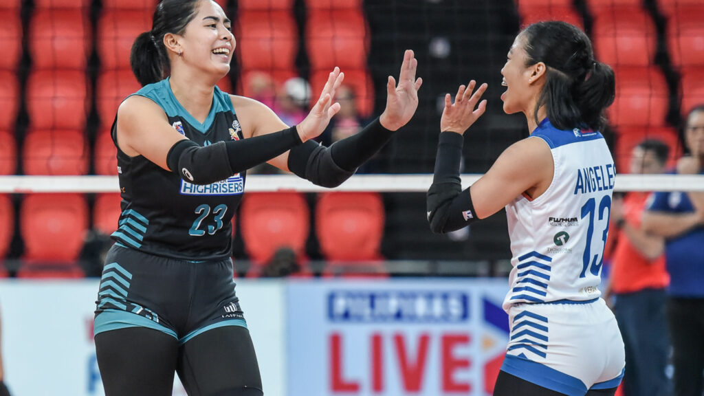 Roma Joy Doromal, Galeries treated game vs Gerflor as a 'championship'