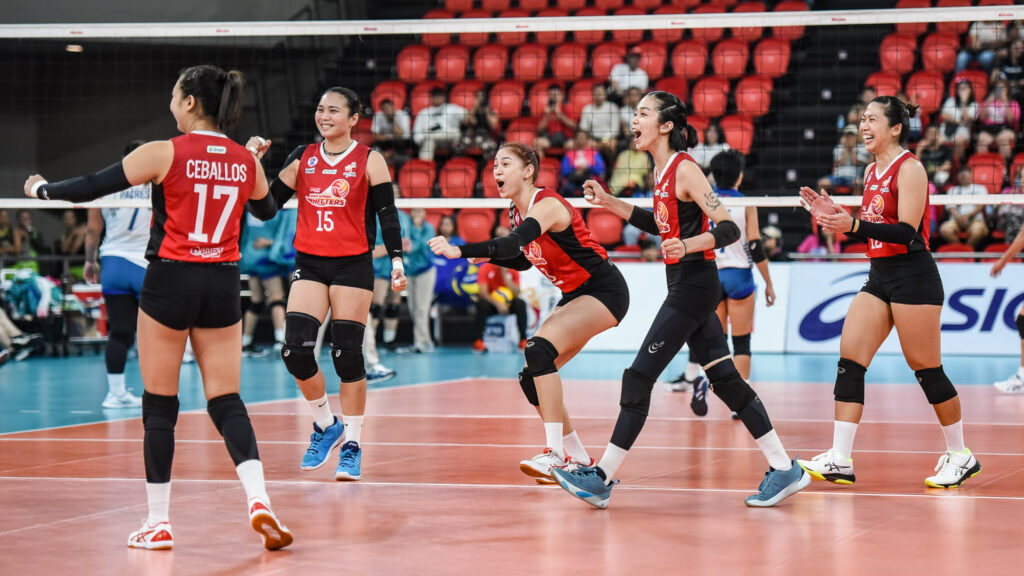 Rald Ricafort downplays PLDT's 5-1 record, cautions against overhyping