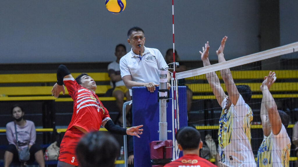 Spikers Turf: Joshua Ramilo introduce self, leads Cabuyao to stunner vs ...