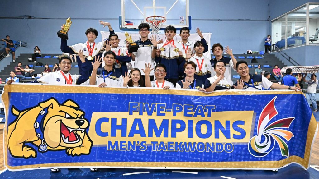 Latest UAAP News | Tiebreaker Times - Philippine Sports News