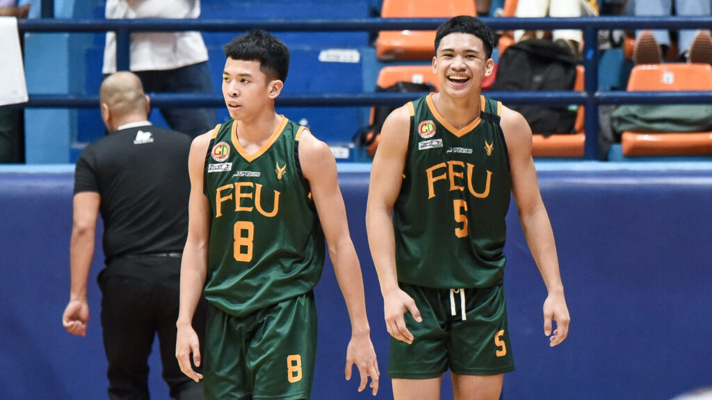 New Coaches, Transfers, and Rising Stars: UAAP Season 86 Boys' Basketball Tournament tips off