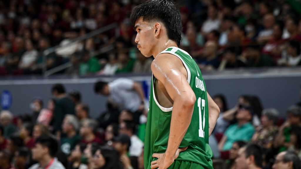 KQ plots bounce back after disappointing Game 1 outing: 'Ibang Kevin ...