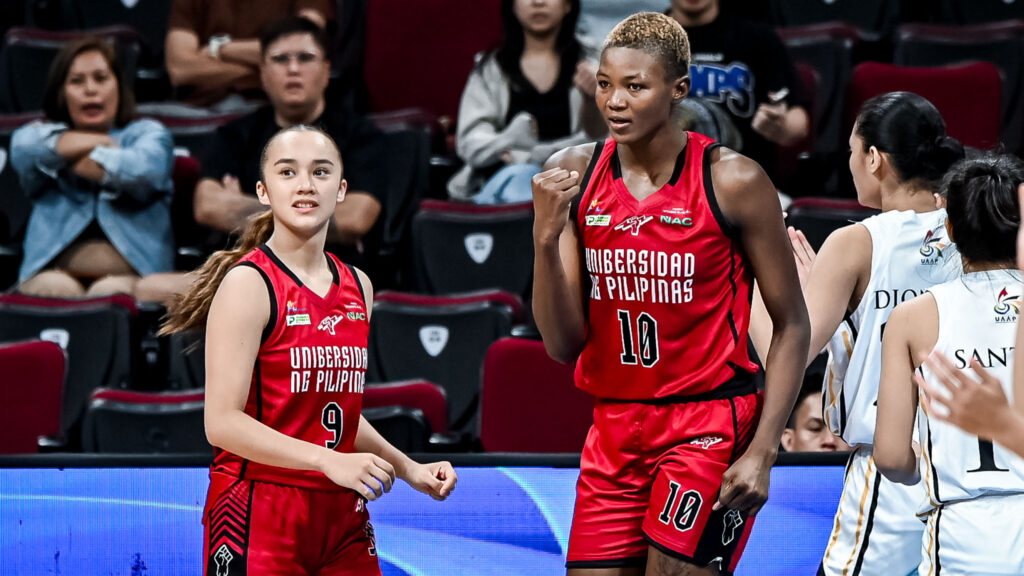 UP faces major setback as Favour Onoh sidelined for season