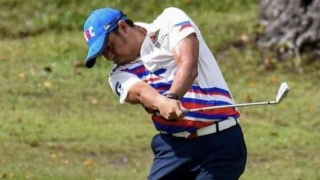 John Catalan secures second place in WAGI D1