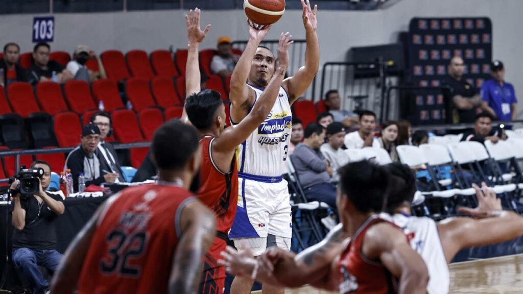 PBA: Magnolia turns it up vs Blackwater, remains perfect ahead of SMB clash