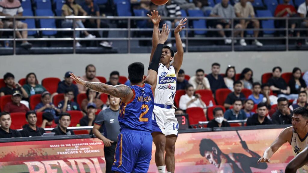 PBA: Magnolia spoils Cheffee's debut, BGR's return, cruises to 5-0