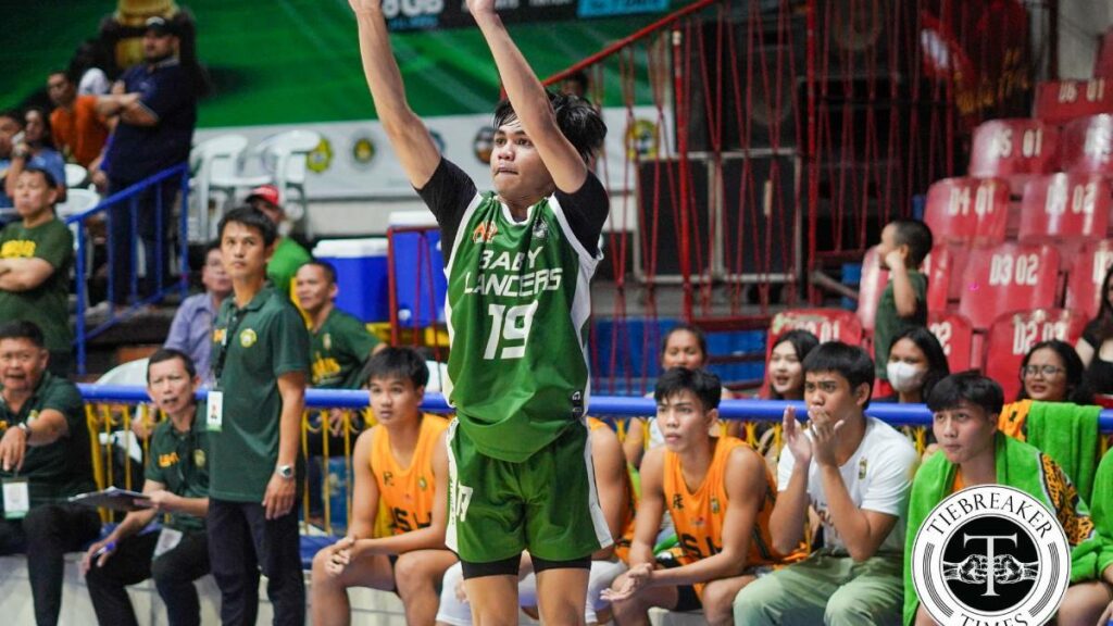 Resilient UV Baby Lancers overcome odds, advance to CESAFI Finals