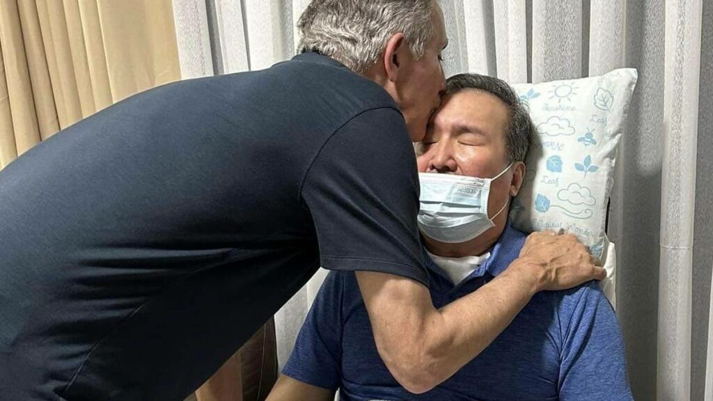 In Memoriam: Letran's statement, NCAA's tribute, PBA's farewell to ...