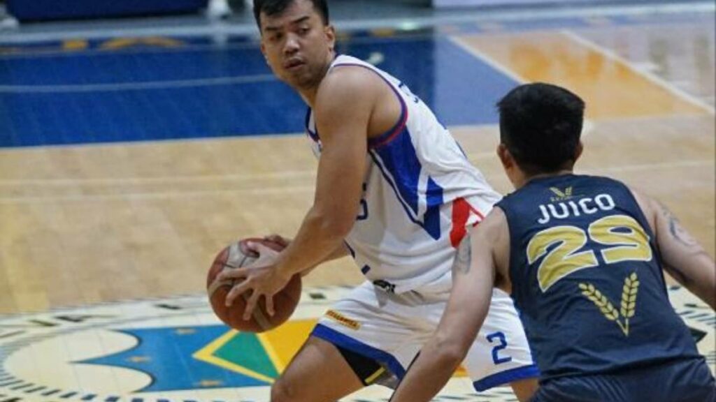 MPBL: San Juan ousts Nueva Ecija, forces North title series against Pampanga